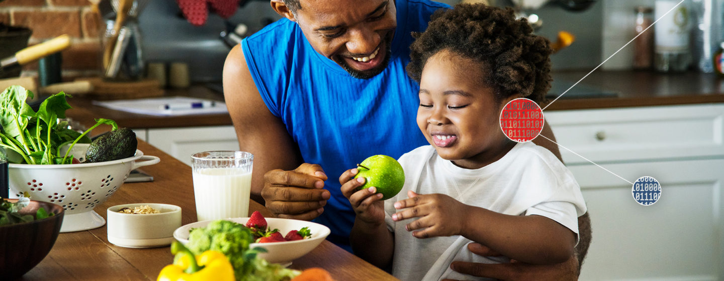 Publications – CoDiet